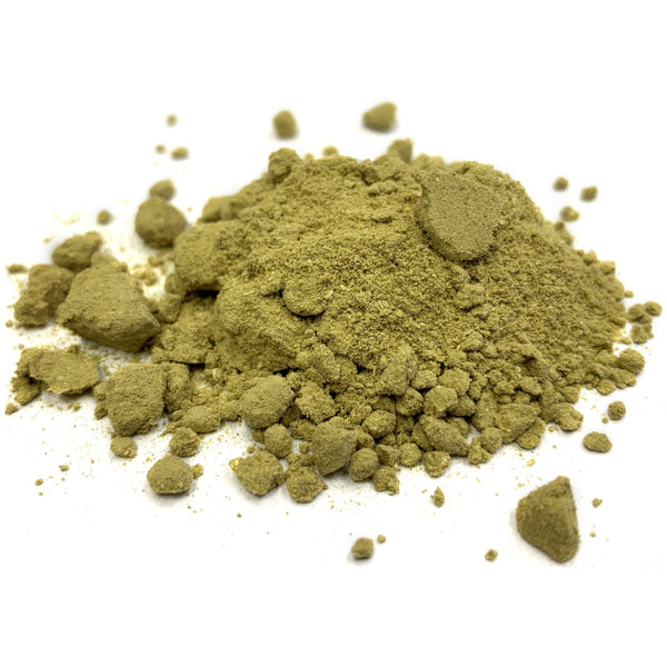 Mistletoe Herb Powder - BestBotanicals