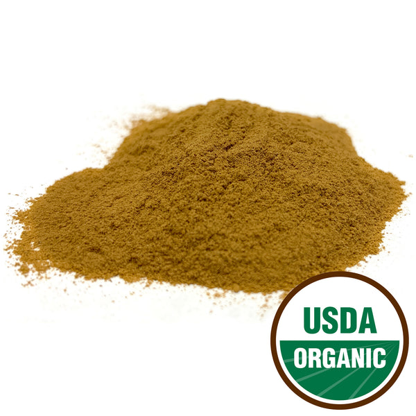 Cinnamon Bark Powder - BestBotanicals
